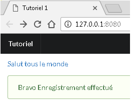 VueJs 2 Introduction aux concepts de base – Blog Developpement